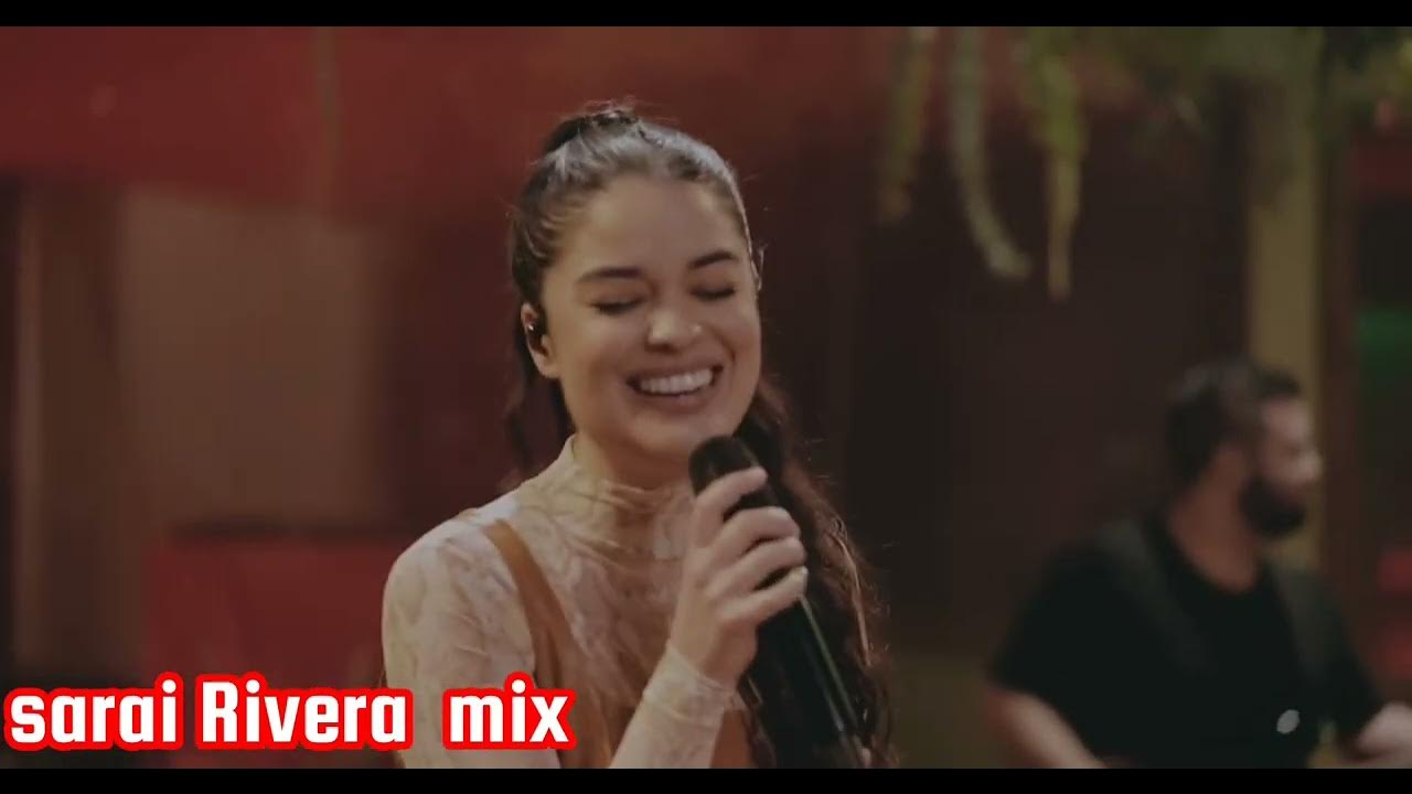 SARAI RIVERA MIX (LIVE SET) / LOS MEJORES EXITOS DE ADORACION, Y ALABANZA MUSICA CRISTIANA 2025 ...