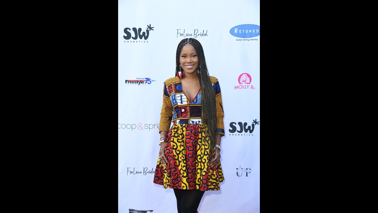 Secret Room Events Pre Grammy Luxury Gift Suite 2023 Part 4 - YouTube