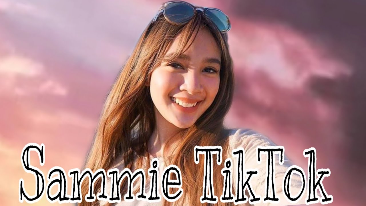 Sammie TikTok - YouTube