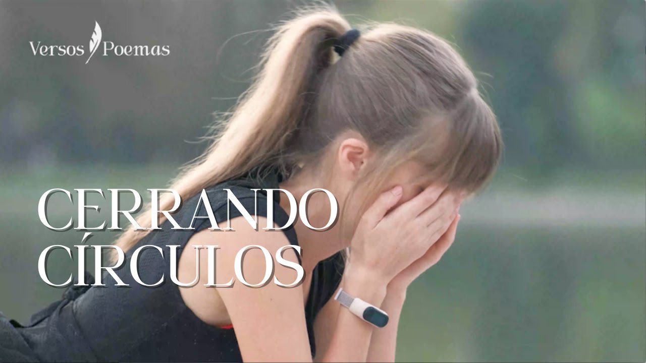 Cerrando Círculos | Pablo Coelho | René Durán - YouTube