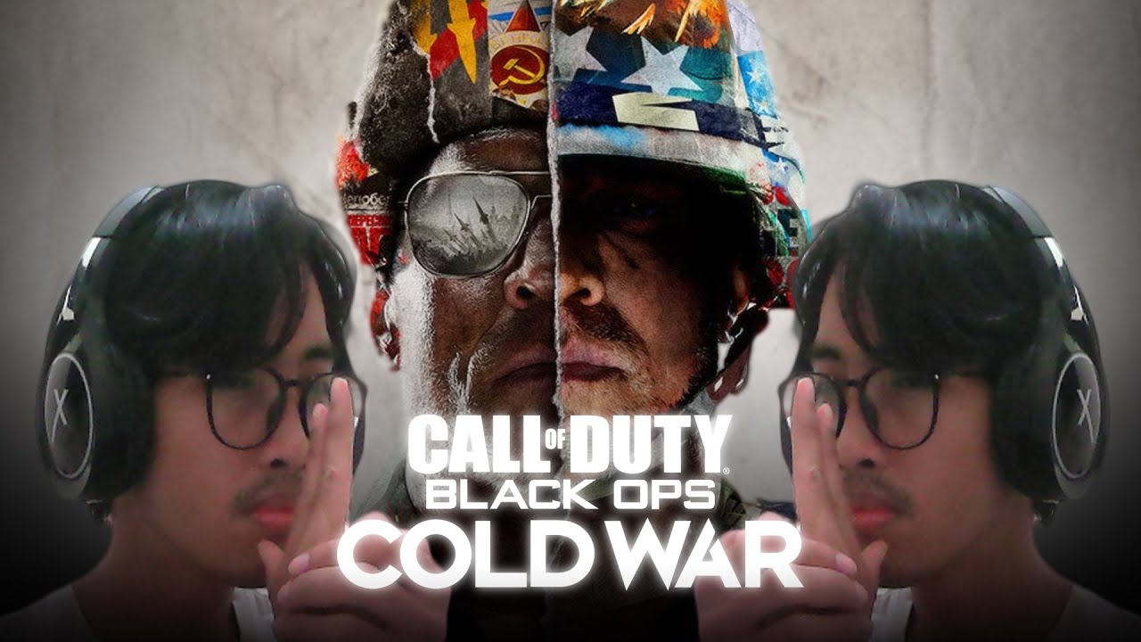 LESGOO SELESAIKAN PERANG DUNIA DINGIN INI !!!! | COD BO COLD WAR - YouTube