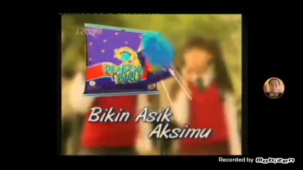 Iklan Permen Pendekar Biru - Bikin Asik Aksimu (2013) @ Indosiar, MNCTV ...