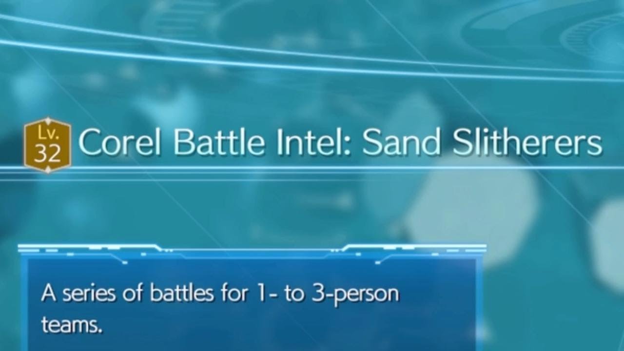 Final Fantasy VII Rebirth: Sand Slitherers - YouTube