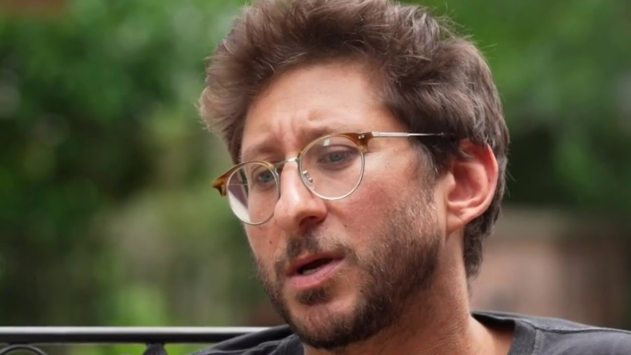 Devin Scillian talks to Danny Fenster, Metro Detroit native, journalist ...