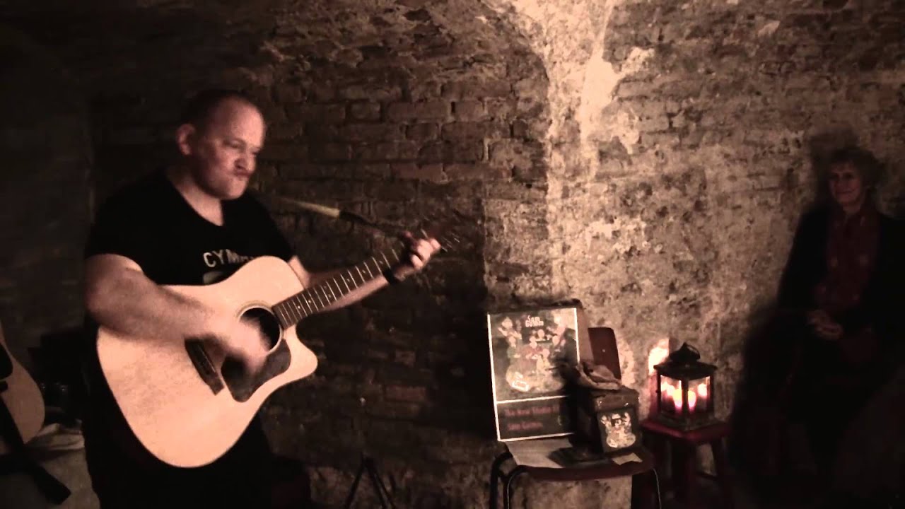 Life Of Brian by Sam Gomm - YouTube