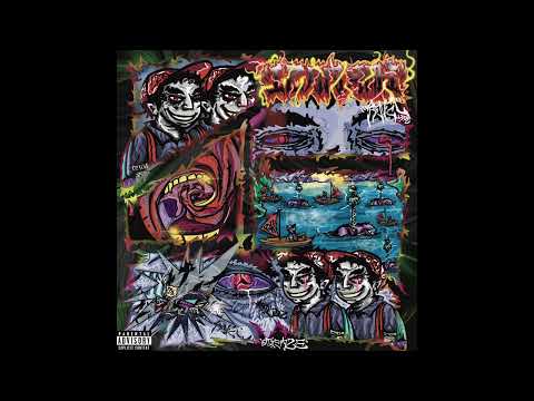 PAVEL67 - Cenicero (Bonus) [Cover Audio]