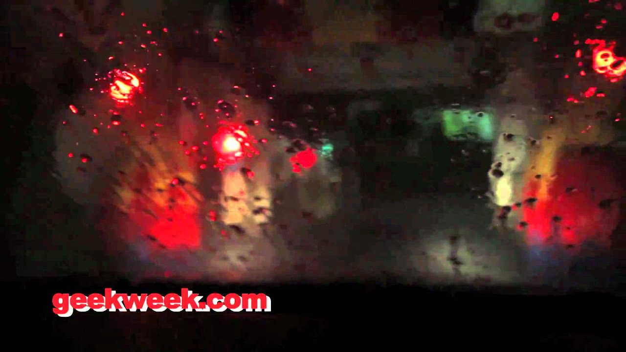 How To, Batman! - How To Use a Drive-Through Car Wash - YouTube