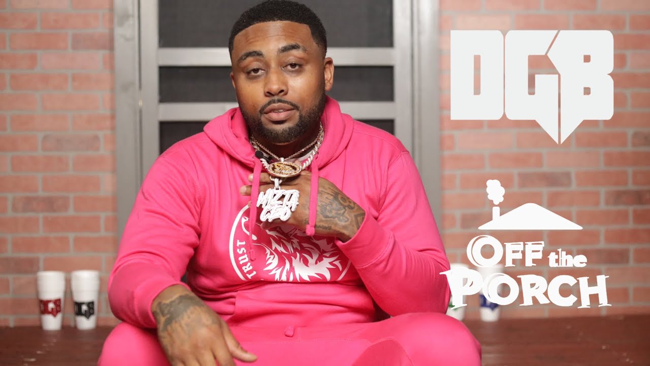 Mizta CEO Speaks On Witnessing His Mother Shoot His Father, His Song ...