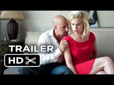 Some Velvet Morning Official Trailer 1 (2014) - Stanley Tucci, Alice Eve Movie HD