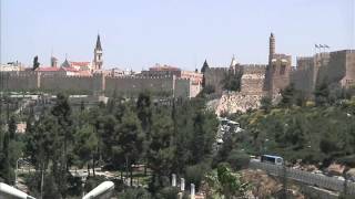 Jerusalem Gardens Hotel