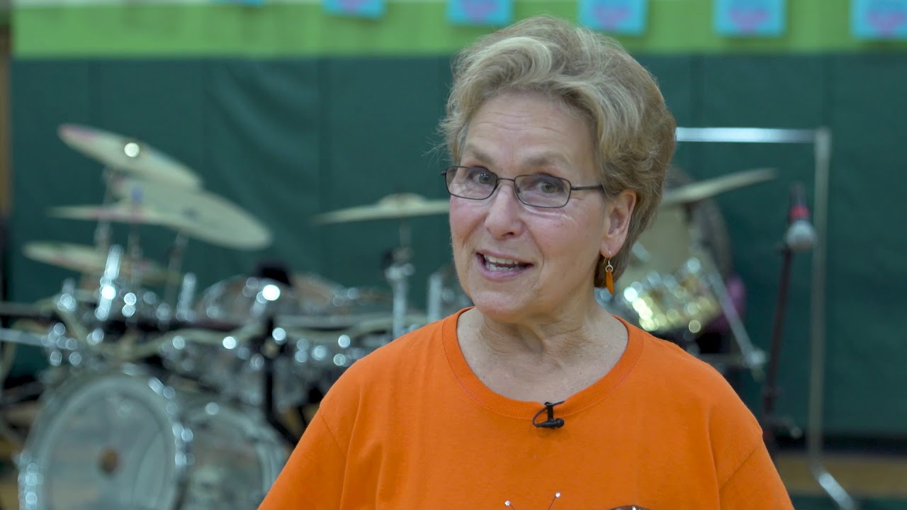 Rob the Drummer Be the BEST You Can BE2 - YouTube