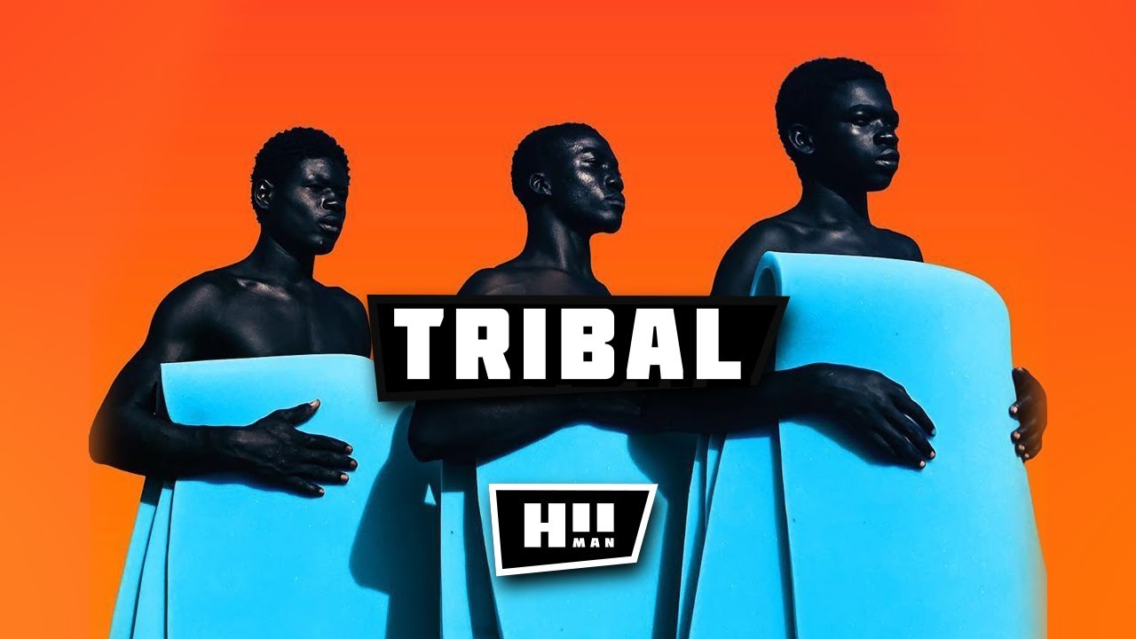 Tribal Techno & Progressive House Mix – August 2021 - YouTube