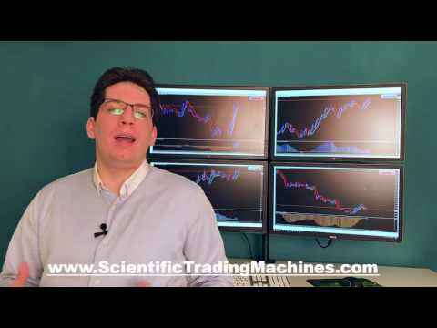 SCIENTIFIC TRADING MACHINE - FX PROFIT WAVE By Nicola Delic ...