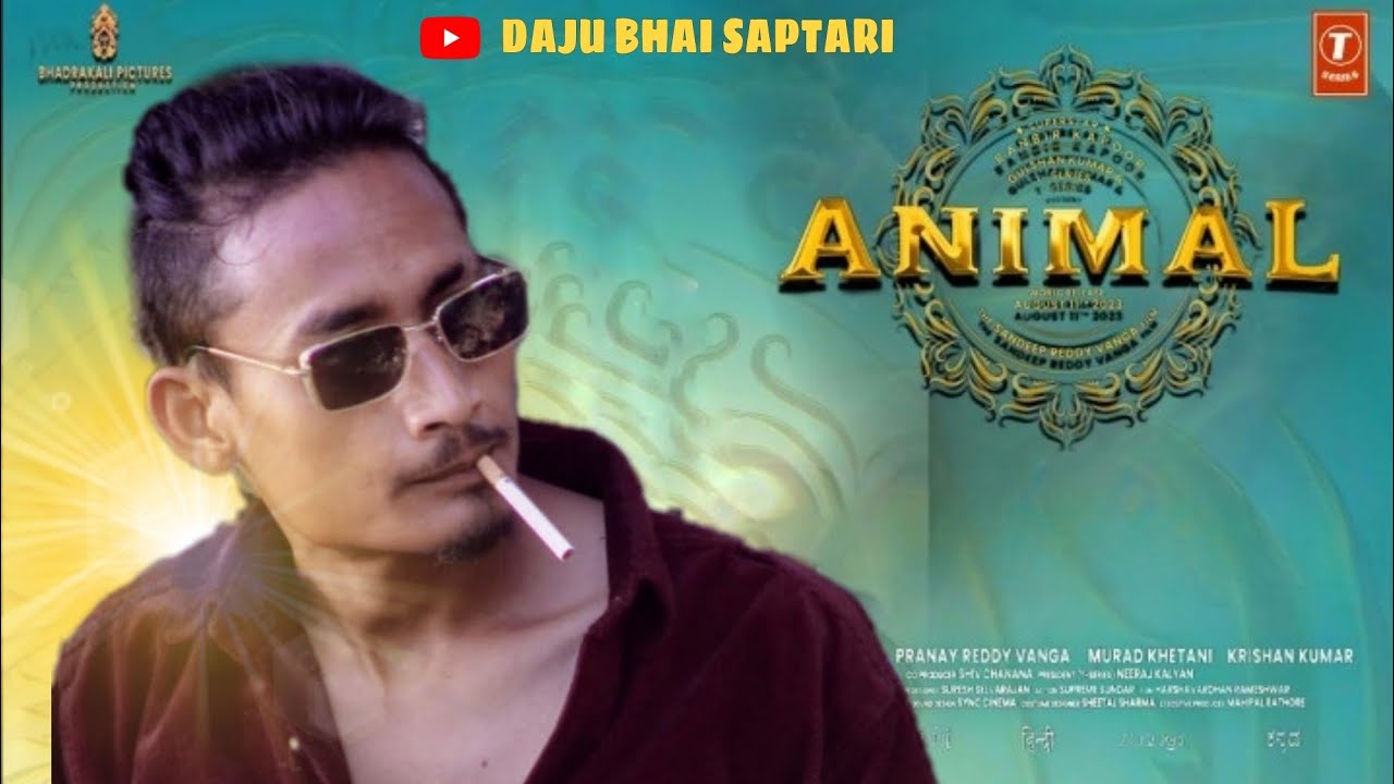 ANIMAL PART 2 #full_comedy_video #2024 # - YouTube