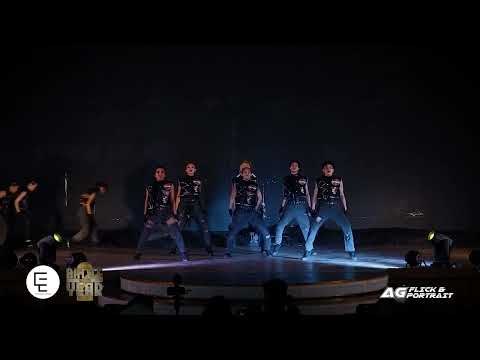 BOTY 2 | MONSTER DIVISION | STREET ATTRACTION