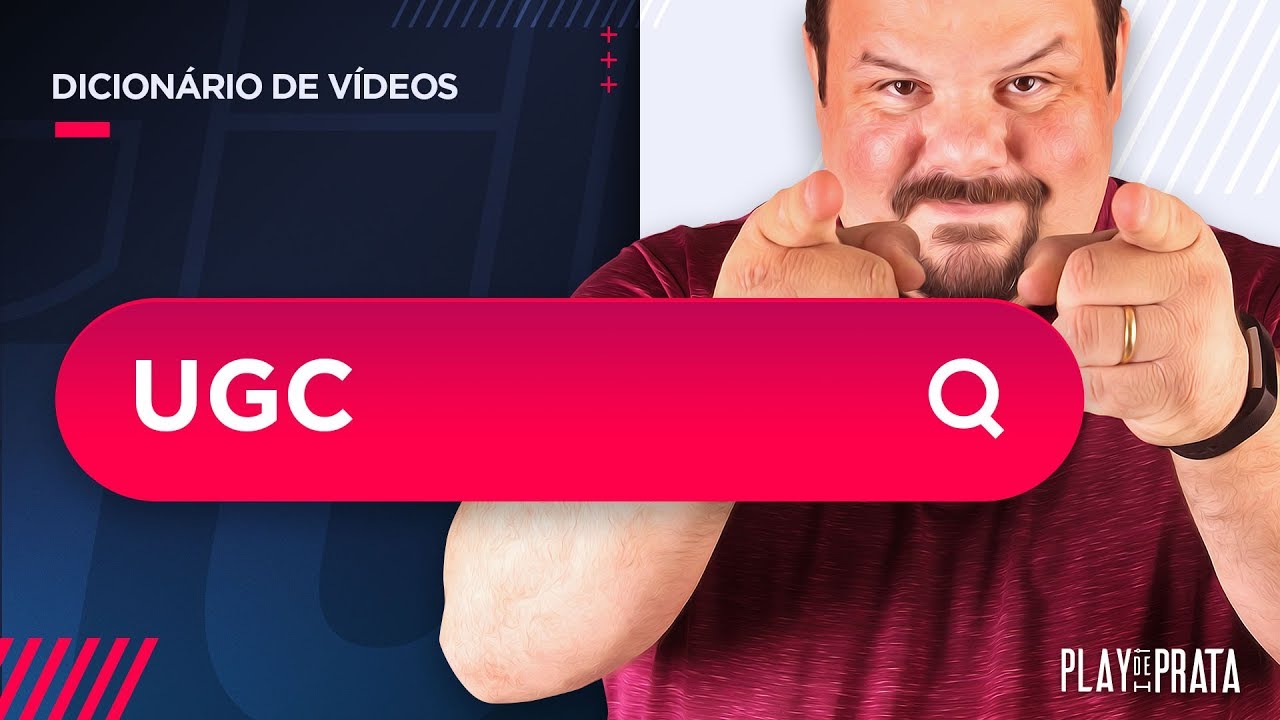 📕UGC: Como funciona o UGC para vídeo? - Dicionário de Vídeos - YouTube
