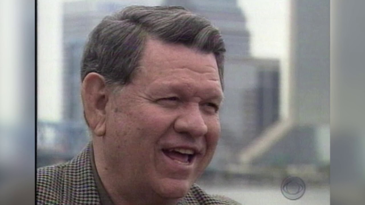 01-24-20 Remembering Fromer Jacksonville Mayor Jake Godbold - YouTube