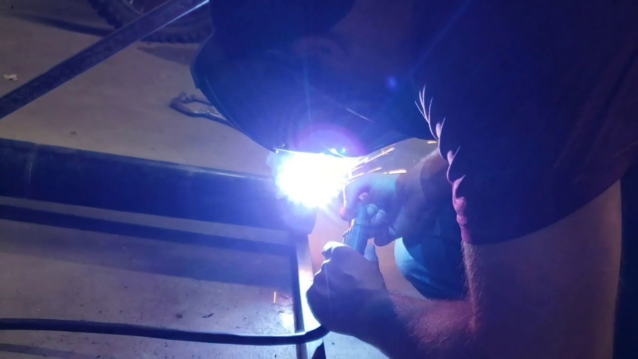 How to build a Skinning Machine for Fur Trapping - Cheap - YouTube