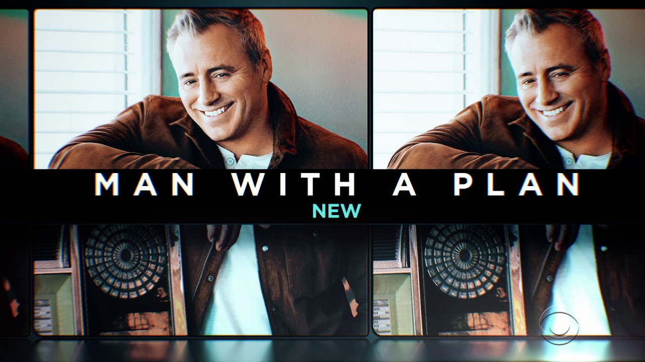 Mike Brang-CBS Network Promo-Young Sheldon & Man With A Plan 10 - YouTube