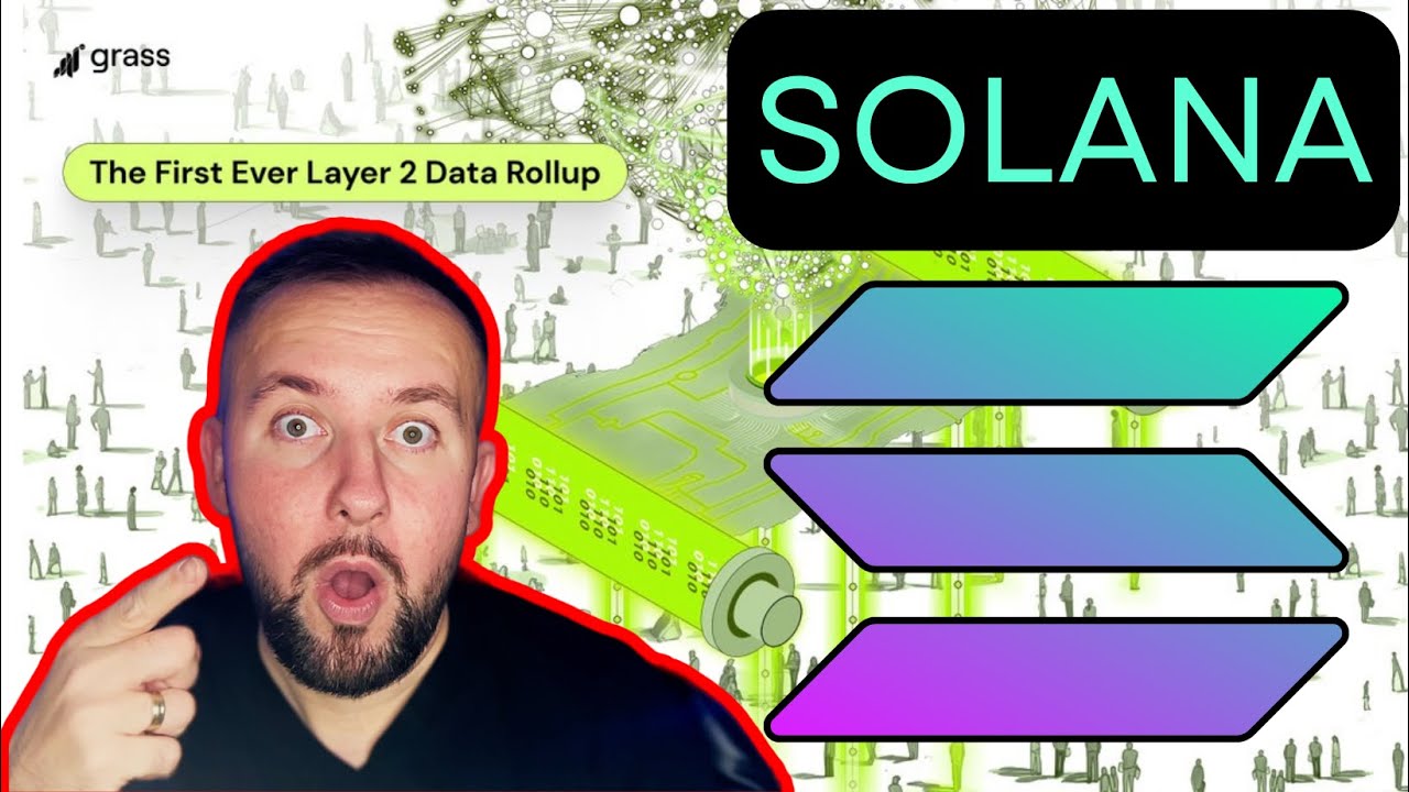 GetGrass io Update - Epoch 3 Points Earned - Big Announcement - YouTube