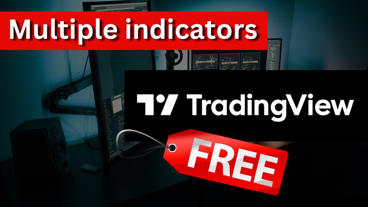 FREE multiple indicators in tradingView | 2 से ज्यादा indicators FREE ...
