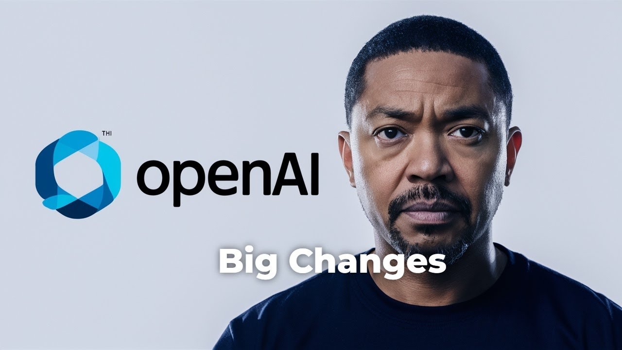 How OpenAI's GPT Store Is Revolutionizing The Creator Economy - YouTube