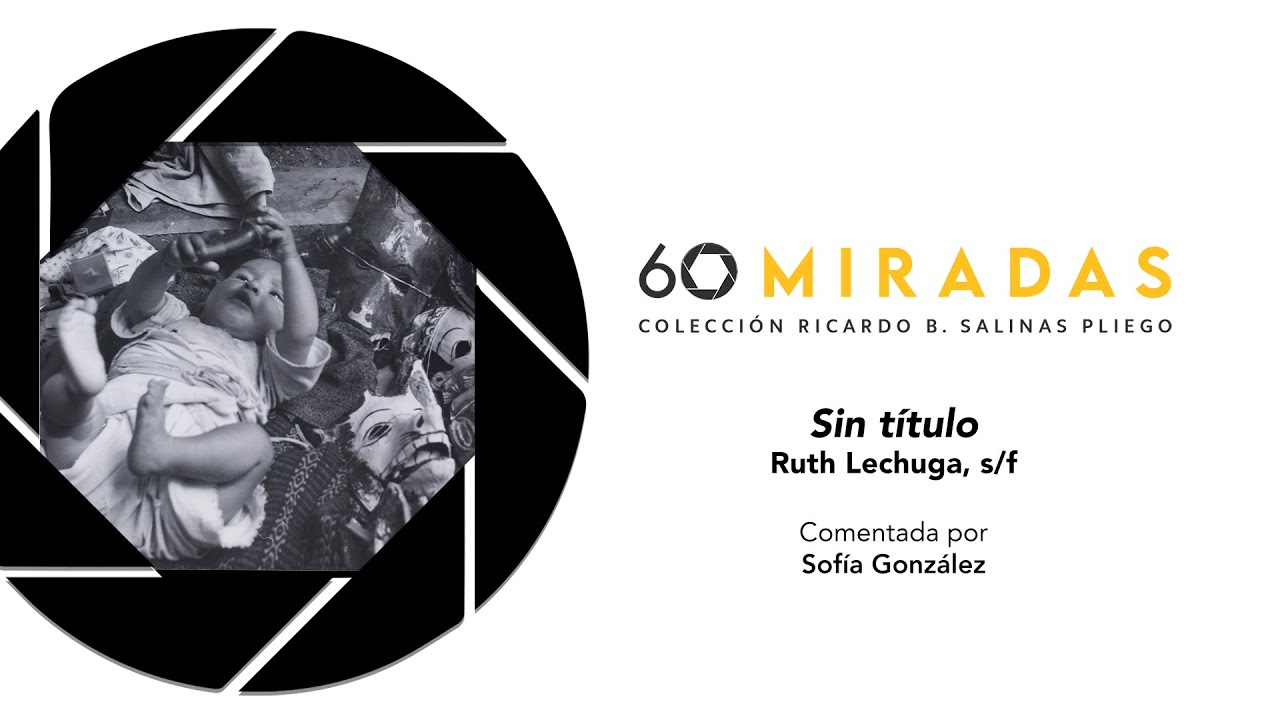 sin título, Ruth Lechuga, s/f - YouTube