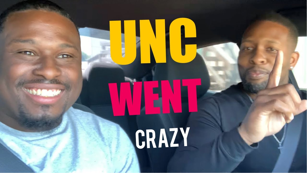 Let my uncle drive the RT | He went Crazy! - YouTube