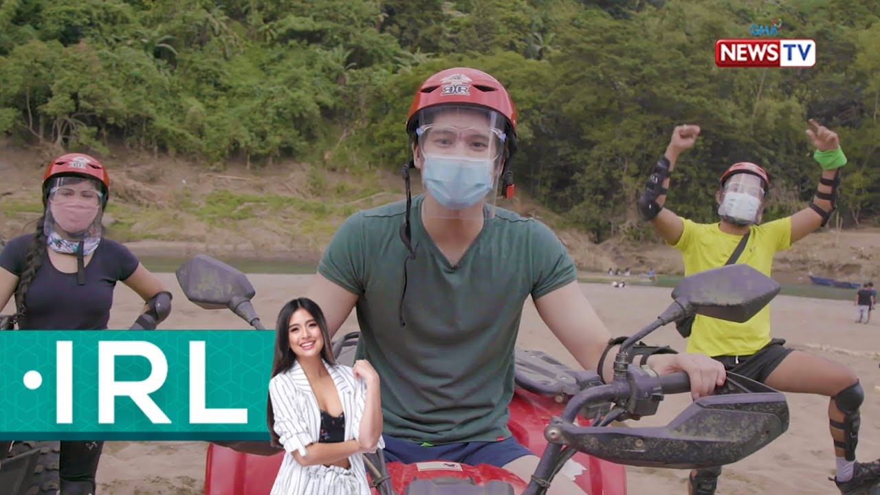IRL: Fun outdoor activities to try amid the pandemic - YouTube