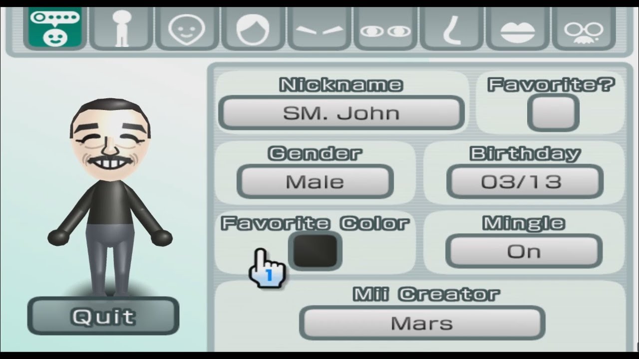 Scatman John - Mii 830 - YouTube