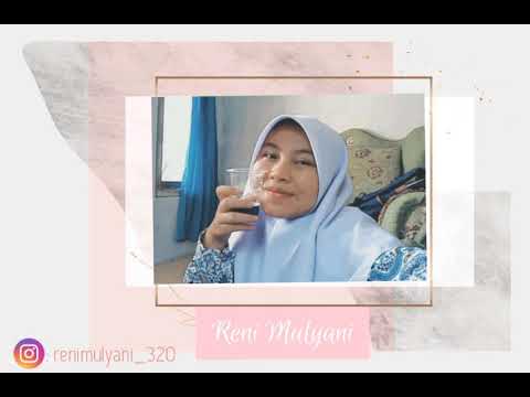 LAPORAN PRAKTIKUM || UJI KERJA ENZIM PTIALIN - YouTube