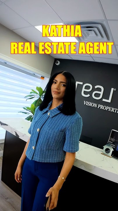 Secrets of Successful Real Estate Agents: Tips & Tricks for 2025! #realestate - YouTube