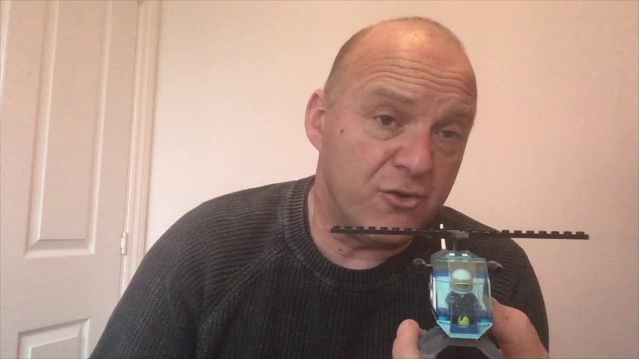 What is rotor blade feathering? - YouTube