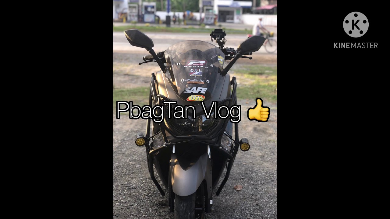 UNBOXING AT SOUND CHECK NG APIDO PIPE PARA SA ATING NMAX 155 V1 - YouTube