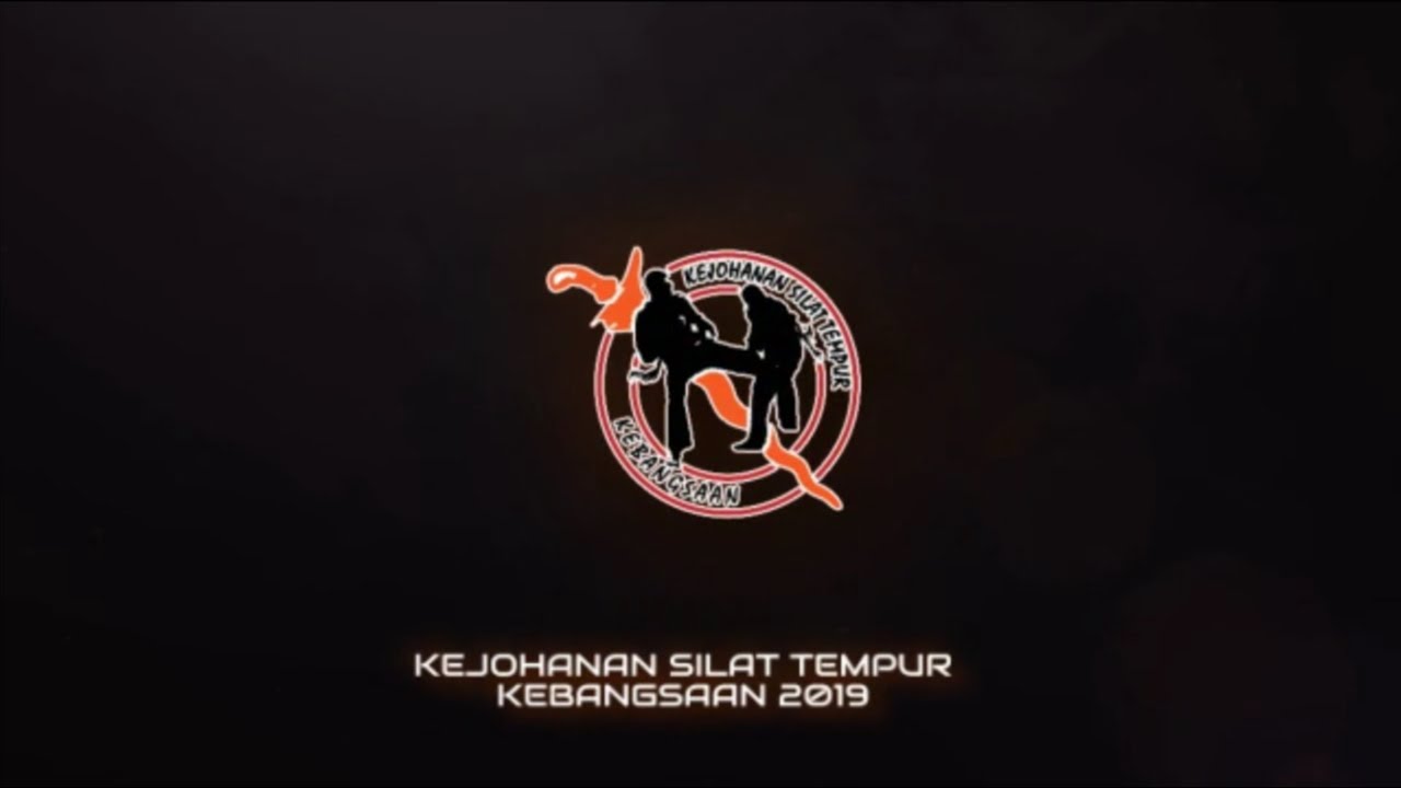 Silat Tempur | Grand Finale 2018 - Ammar Arshad vs Muhammad Faris ...