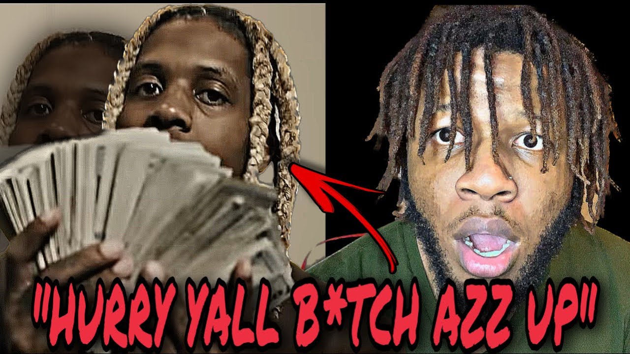 All Of Lil Durk's Beef Explained *FEDERAL ASL* - YouTube