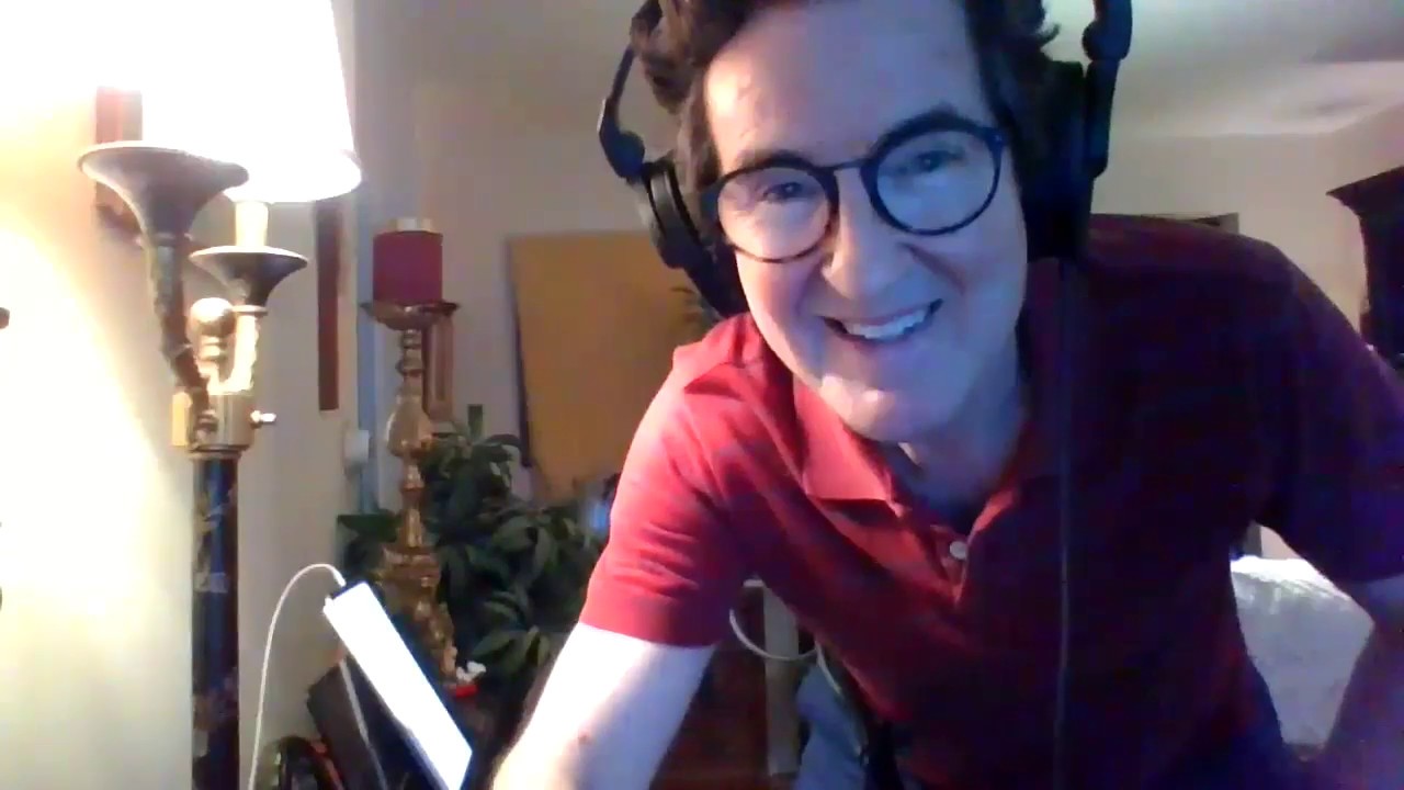 "Yesterday," by Lennon and McCartney, is my test of my new equipment ...