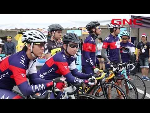 [GNC] ROAD TO TOUR DE FRANCE THAILAND #2
