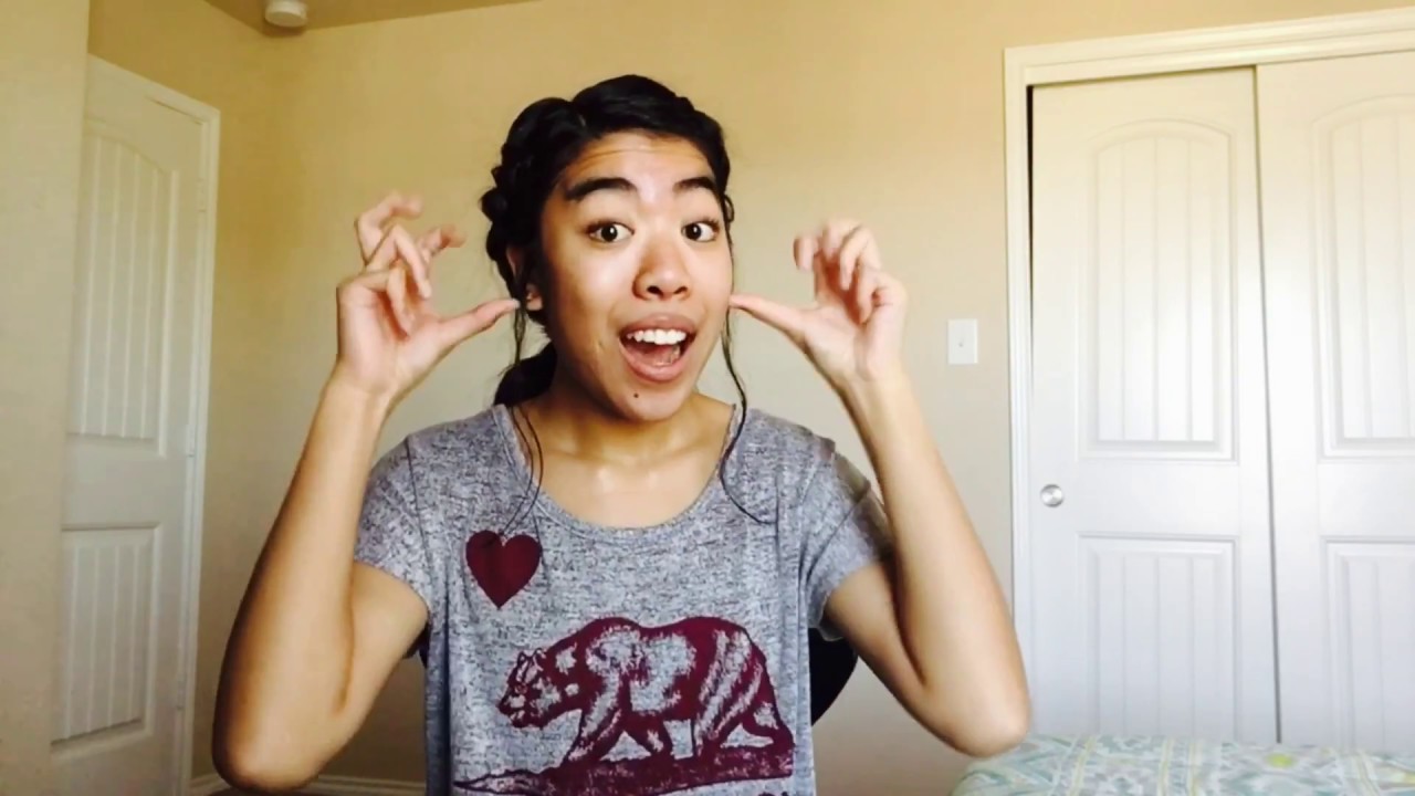 "Good Morning" by Mandisa (Ft. Tobymac) ASL Cover - YouTube