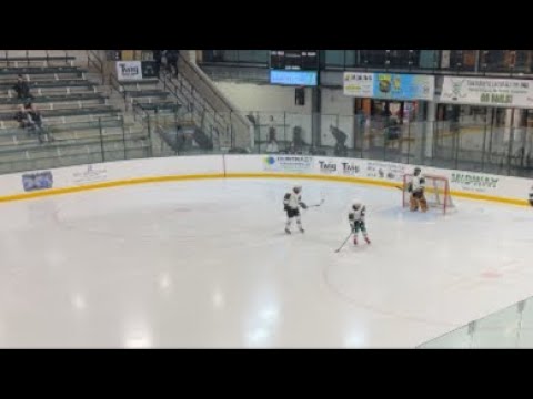 Proctor Bantam B vs Northfield 12/27/26 - YouTube