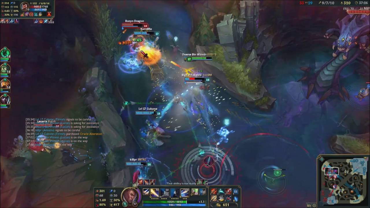 Lyra Montage - Winter and Spring 2016 - YouTube