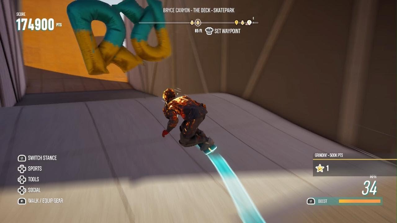 Call Me "Marty Mcfly" It's time to get TRICKY - YouTube