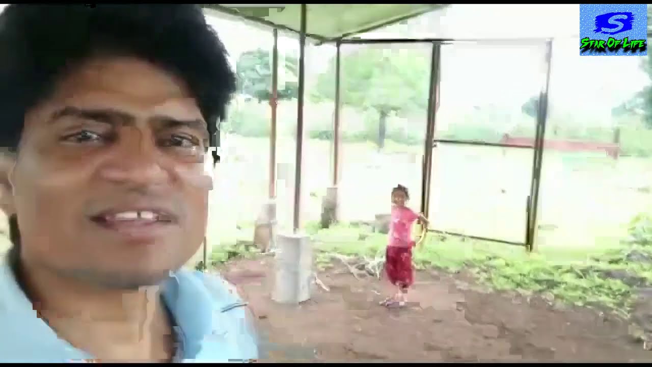 Pola Bailancha San ! Guni Pawara Vlog - YouTube