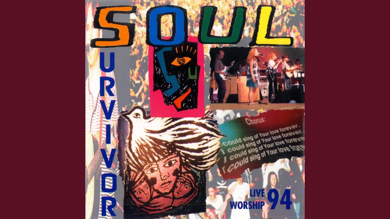 Wake Up, My Soul [Live] - YouTube