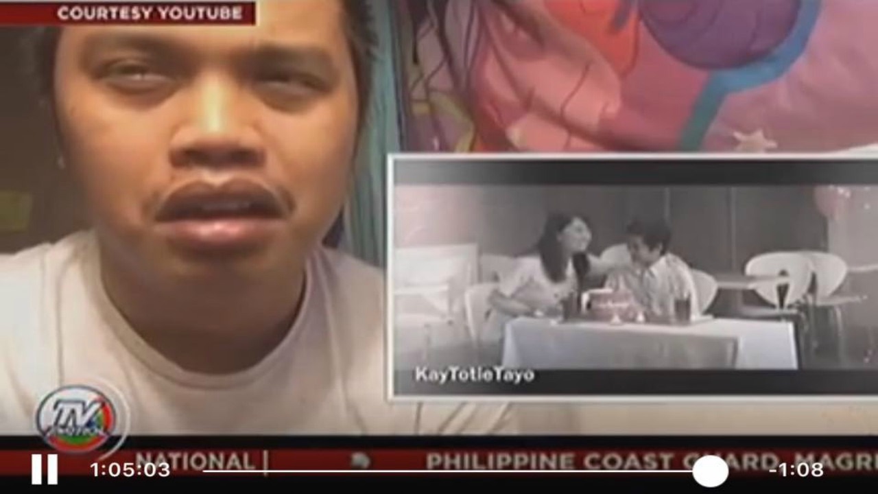Panaoodin Nyo Ko Sa Tv Patrol Kuwento Ni Marc Logan Youtube