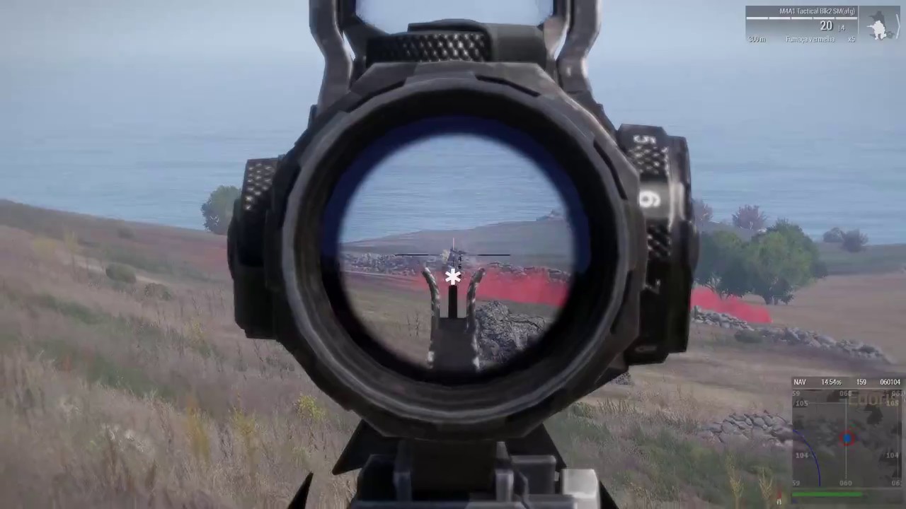 ARMA 3 - Battle Royale nº 101 - PARTIDA EMOCIONANTE - YouTube