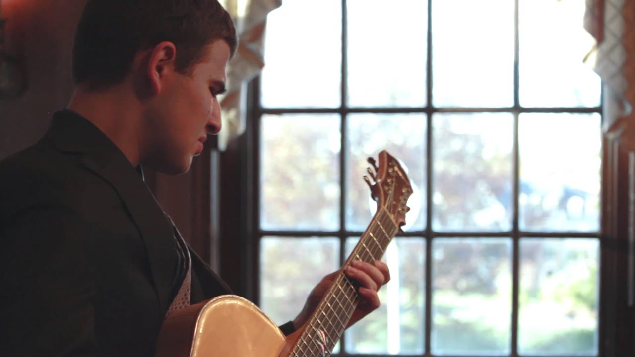 Jan Knutson - Our Love Is Here To Stay - YouTube