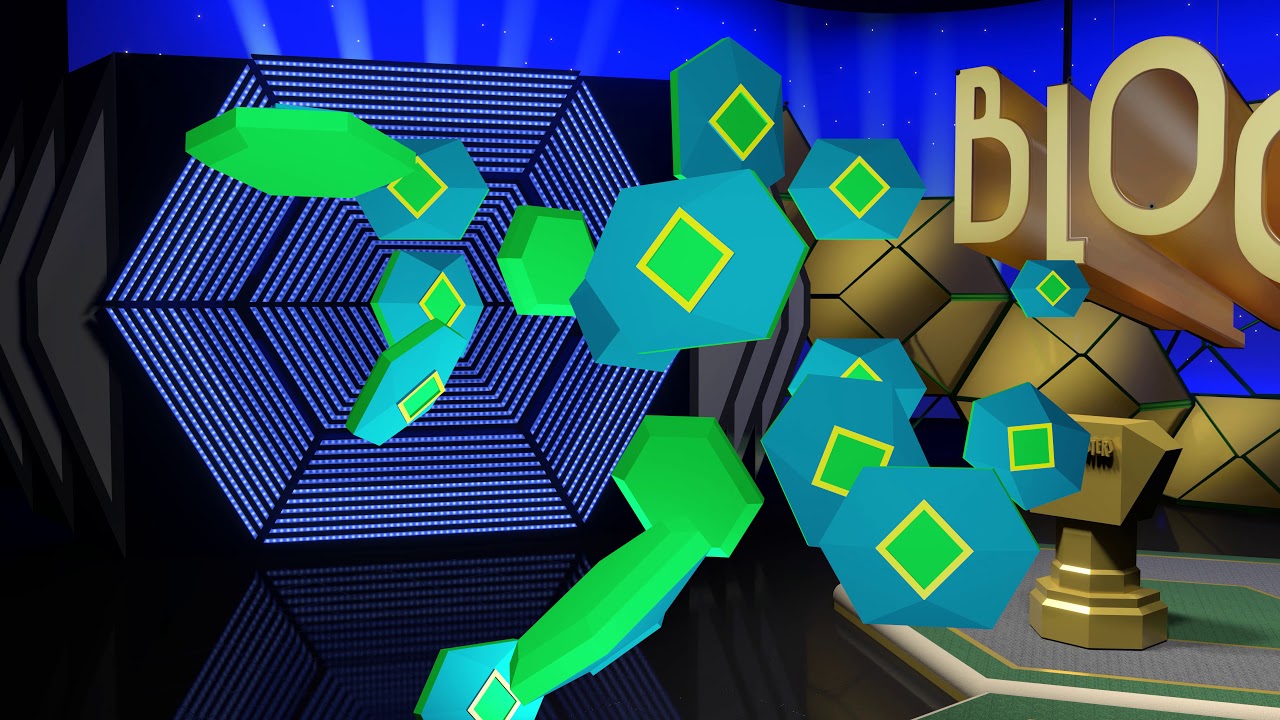 Blockbusters 1987 Final - YouTube