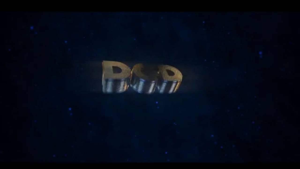 NEW DGD INTRO 60 FPS - YouTube