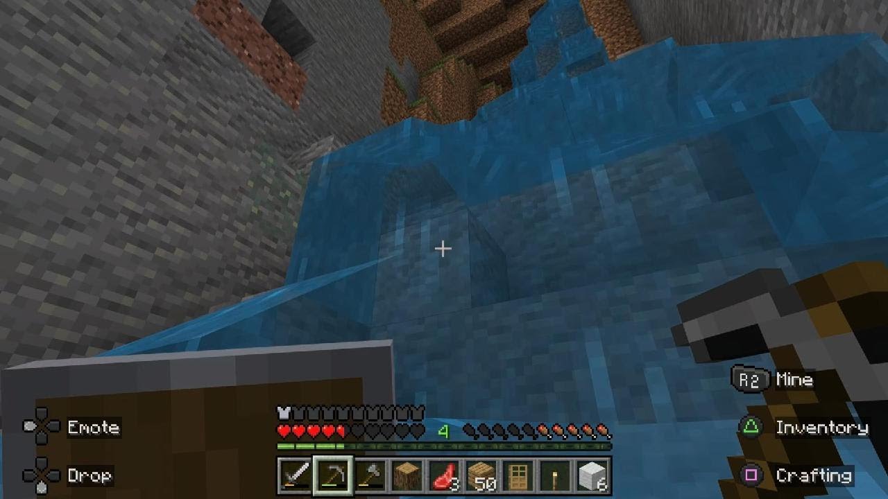 Minecraft_Part3 - YouTube